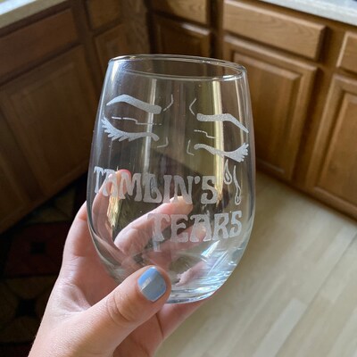 Tamlins Tears, ACOTAR Camping Mug 11oz, A Court of Thorns and Roses ...