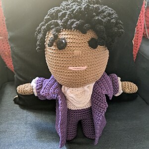 Sam crochet Pattern - Etsy