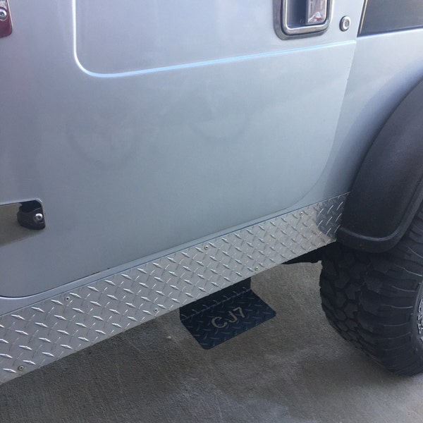F&F Fitness Step Bracket - Etsy