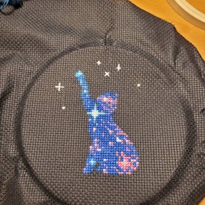 Medical Cross Stitch Pattern Hospital Needlepoint Public - Etsy