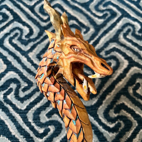 Tonka Wacon, Native American Bust - Etsy