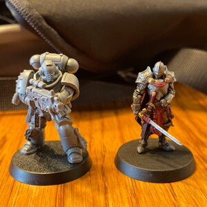 Temple Set: Shrines Statues Columns and Coffins D&D Pathfinder - Etsy