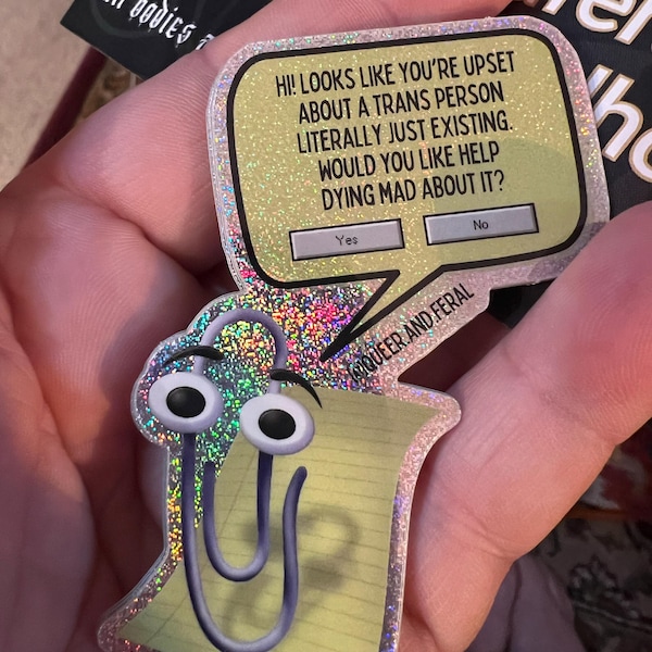 LGBT Sticker, Knife Vinyl Sticker, Bimbo Sticker, Hot Pink Sticker ...