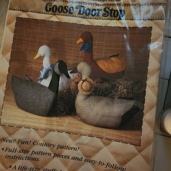 The Cornell Collection Vintage Sewing Pattern to Make Annabelle Bunny ...