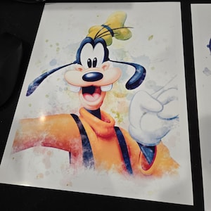 Gabby Dollhouse Poster Room Decor, Custom Name Digital Print, Gabby ...