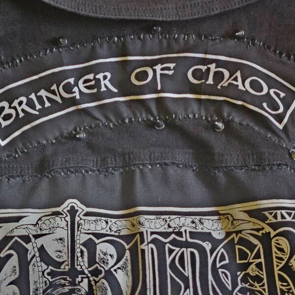 No Guilt. No Fear. No Shame. Patch Anarchy Patch, Feminist Patches ...