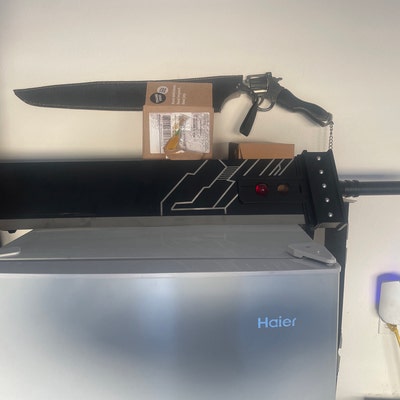 Steampunk Vortex Manipulator - Etsy