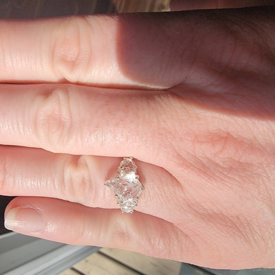 Figure Out Ring Size, International Ring Size Chart, How to Determine ...