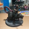 28mm Set of 2 Styles Shadow Dragonborn Rogue Dnd Miniatures - Etsy