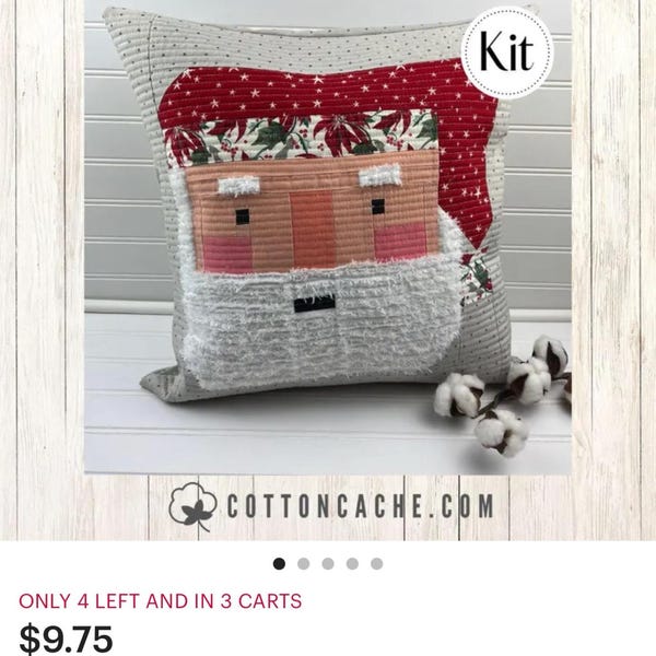 Sprinkles Baby Quilt Pattern by Jaybird Quilts*baby Quilt*star Baby ...