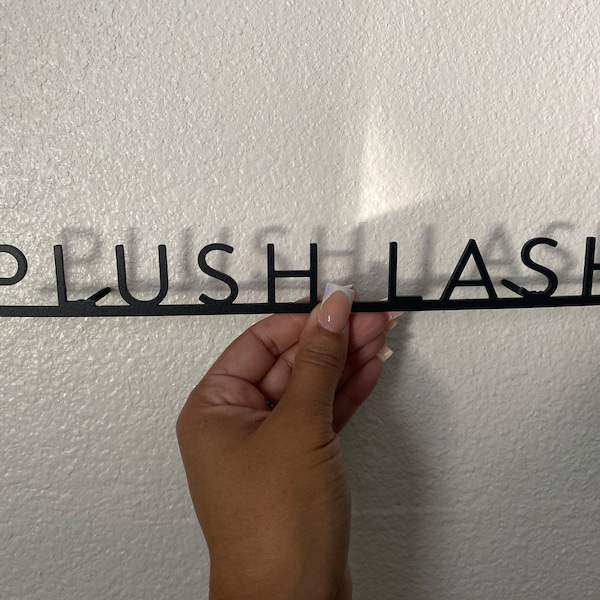 Large Metal Letters | Custom Metal Letters | Metal Wall Letters ...