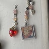 Jujutsu Kaisen Cat Keychains - Etsy Canada