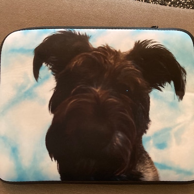 Popit Fidget Pattern Print Laptop Sleeve, Pop It, Pop-it, Chromebook ...