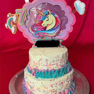 Cake Topper Pow Dogs Personalized - Etsy