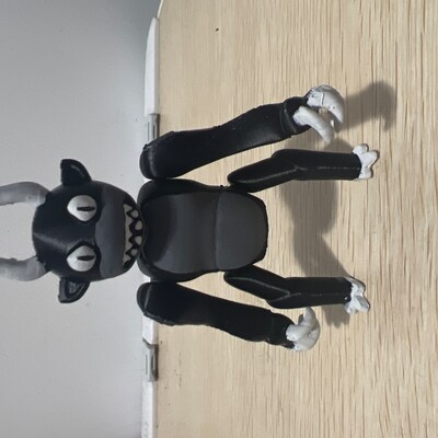 Name Tag 3d Printed for Croc With Many Color Selection - Etsy