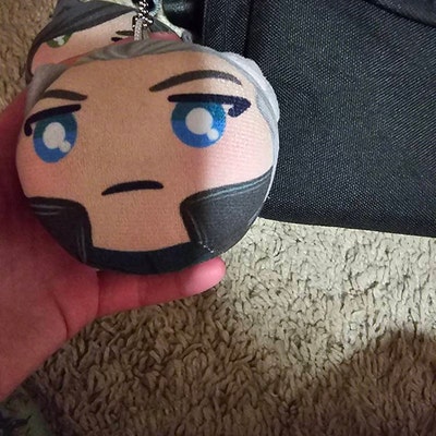 Cochina Pig Spanish Chicana Sticker - Etsy