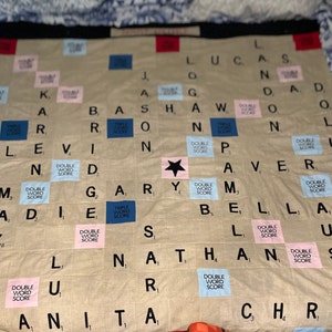 Woodland Animals Continuous Line, Edge to Edge Pantograph for Quilting ...