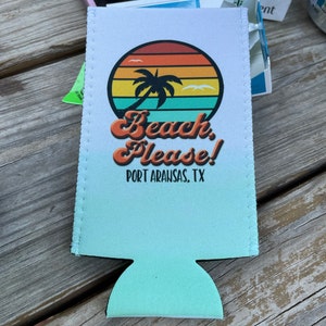 Retro Beach Theme Party Favors. 70s Theme 40 50 60 70 Birthday - Etsy