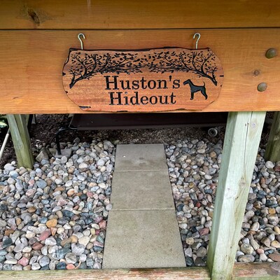 Outdoor Wooden Signs, Personalized Signs, Home Away From Home, Ranch ...