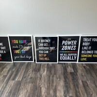 Merit & Demerit Adult BADGES PATCHES for Home Riders High - Etsy Canada