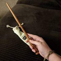 Wand Permit, Wand Registration Certificate, Magic Wand Permit - Etsy Canada