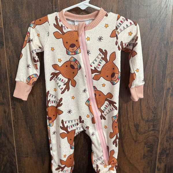 Zipper Sleeper With Zipper Guard PDF Sewing Pattern - Patterns #105 - Etsy