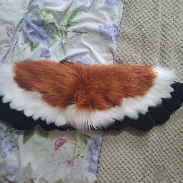 Fursuit Bodysuit Padding Pattern -PDF- - Etsy