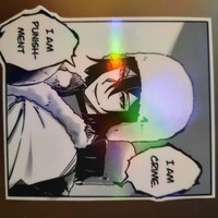 Fanart JJK Koi Fish Satosugu Satoru Gojo and Suguru Geto PRINT jujutsu ...