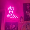 KTM Neon Sign, KTM Led Sign, KTM Logo, Garage Neon Sign, Ktm Wall Decor ...
