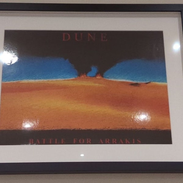 Print Pastel Drawing Alien Isolation Sizes 8 X 12 to Poster - Etsy