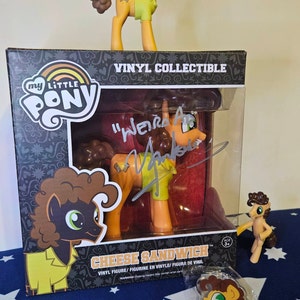 Trixie Enamel Pins - Etsy