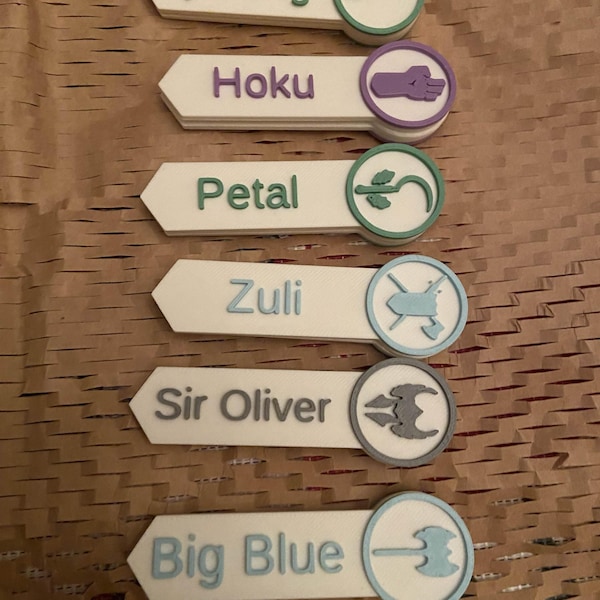 D&D DM Screen Custom Initiative Tracker - Dungeons and Dragons - Etsy