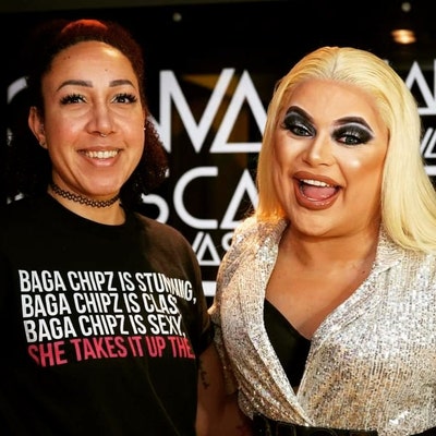 It's My Special Day Jimbo Rupaul's Drag Race - Etsy Canada