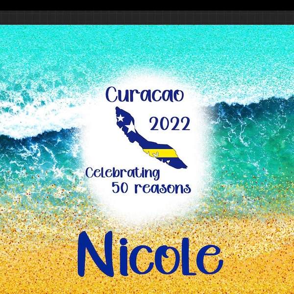 Curaçao Flag Map SVG, Curacao SVG Cricut Cut File, Country Nation ...