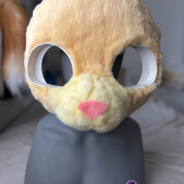 The Monster Makers Life Size Female"alanna Head" 2.0 Head Armature for ...