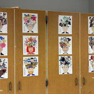 Famous Artist Colouring Pages printable Coloring Pages for Kids ...