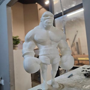 Homer Coaster STL for 3D Printing NOTE: This is Not a Physical Item - Etsy