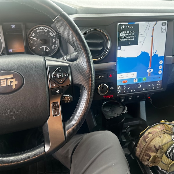 Toyota Steering Wheel Emblem Overlay - Etsy