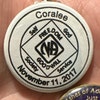 Personalized NA Anniversary Token Narcotics Anonymous - Etsy
