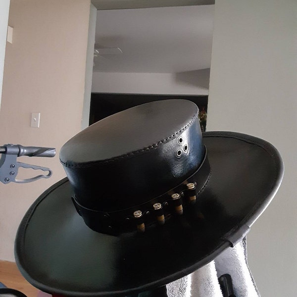 Plague Doctor Hat PATTERN - DIY Hat - Pdf Download - Etsy Australia