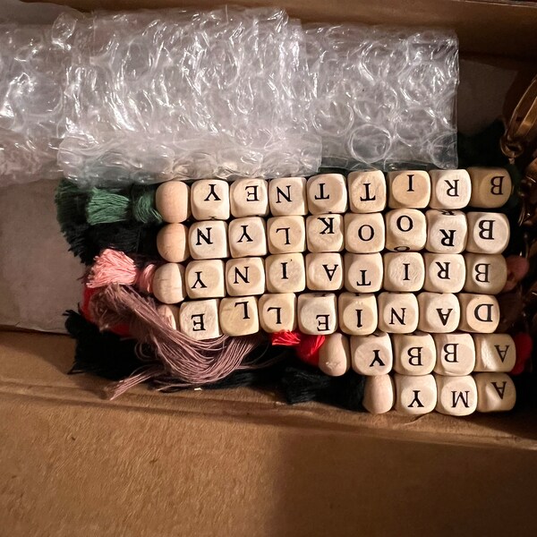 Wedding Favors for Bridesmaids, Bridesmaid Proposal Items, Bachelorette ...