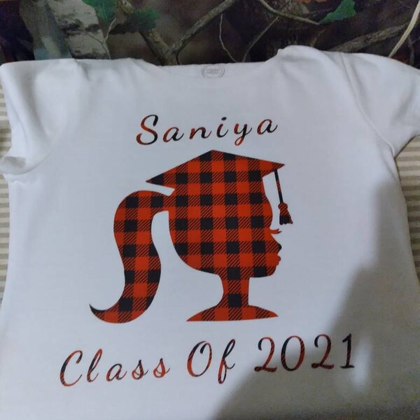 Graduation Head Svg Png Jpg Dxf Graduation Girl Silhouette and Cricut ...