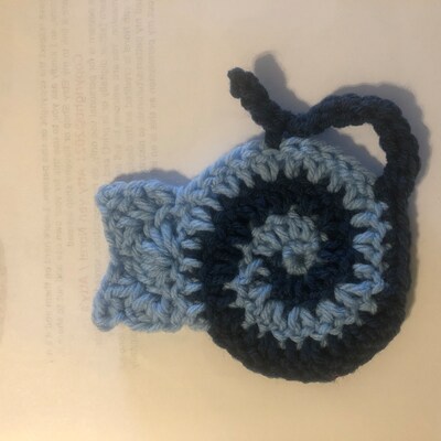 Swirly Cat Crochet Pattern PDF - Etsy