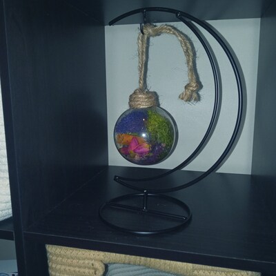 Crystal Witch Ball Witch Ball Home Blessing Ball Home Protection Ball ...