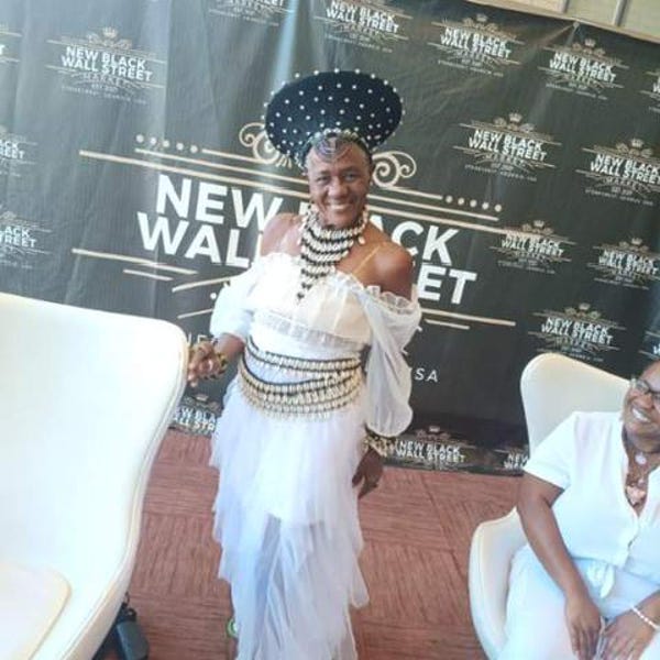 Limited Edition Isicholo Zulu Basket Hat - Etsy