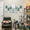 18 Therapist Office Decor Welcome Art, Counseling Office Posters ...