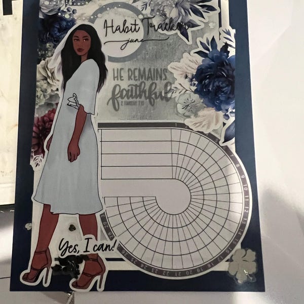 October Monthly Bullet Journal Sticker Kit Halloween Themed Stickers ...