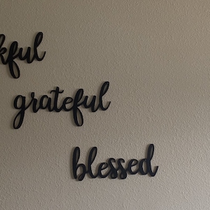 Wanderlust Wanderlust Laser Cut Wording | Etsy