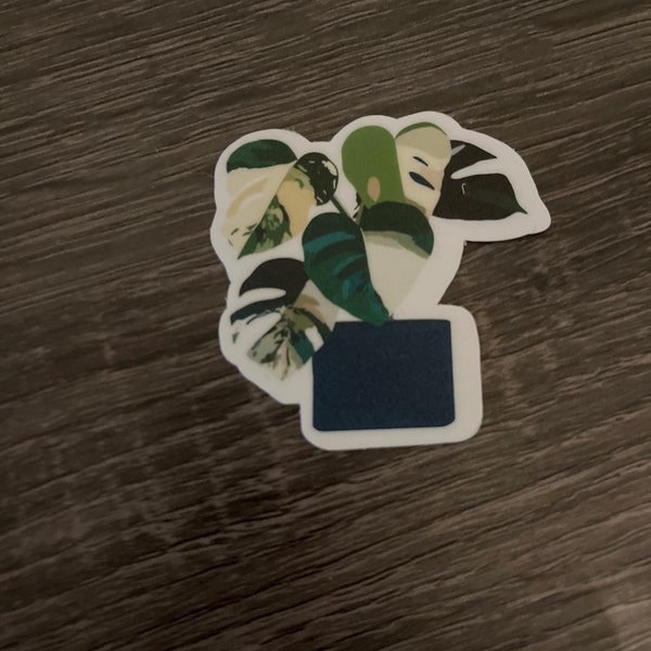 Flannel Shirt Sticker Plaid Shirt Laptop Sticker WATERPROOF Sticker ...