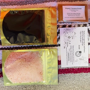 Black Drawing Salve Traditional Formula Splinters Slivers | Etsy